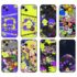Splatoon IPhone Case Squid Splatoon 3 Google Pixel Cases - RegisBox