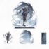 Von Lycaon Acrylic Stand Zenless Zone Zero Lycaon Standee Wolf ZZZ ...