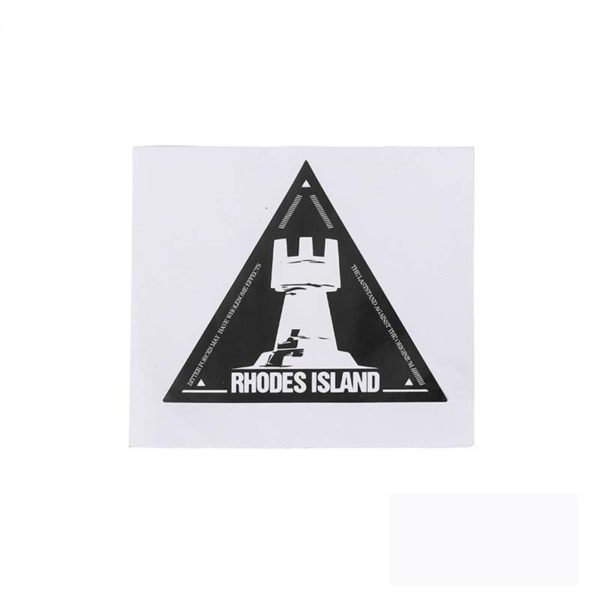 10PCS Arknights Stickers Arknights Rhodes Island Logo Sticker - RegisBox