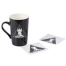 10PCS Arknights Stickers Arknights Rhodes Island Logo Sticker - RegisBox