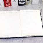 Arknights Notebook A5 PU Leather Rhodes Island Journals With Arknights ...