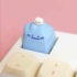 Ditto Keycap Resin Mechanical Keyboard Ditto Key Cap 3D Printed - RegisBox