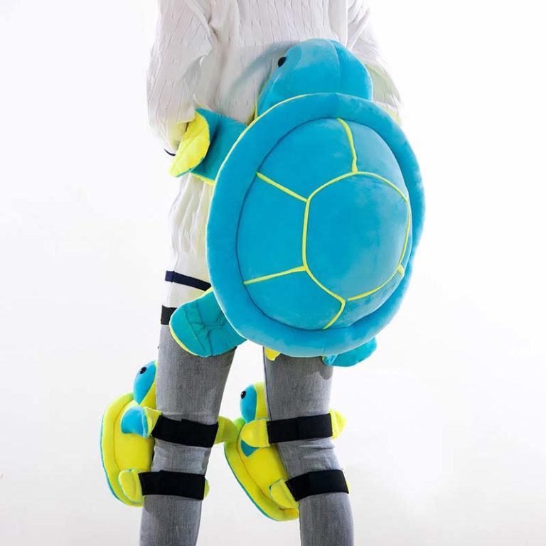 Waterproof Turtle Snowboard Butt Pads Skiing Protective Gear ...