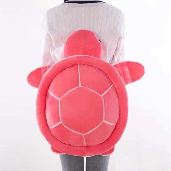 Waterproof Turtle Snowboard Butt Pads Skiing Protective Gear ...