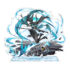 Ellen Acrylic Stand Zenless Zone Zero Ellen Joe Standee - RegisBox