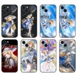 WuWa Lustrous Razor Metal Sword Model Wuthering Waves Jiyan Weapon ...