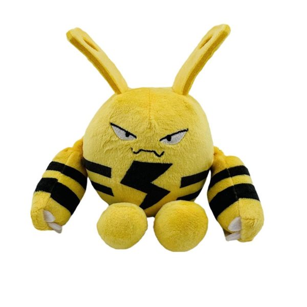 Mini Pokemon Plush Toy Cute Anime Stuffed Animals - RegisBox