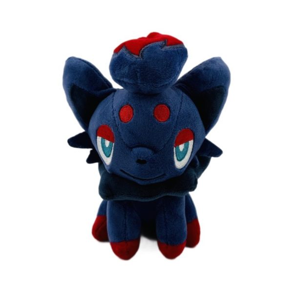 Mini Pokemon Plush Toy Cute Anime Stuffed Animals - RegisBox