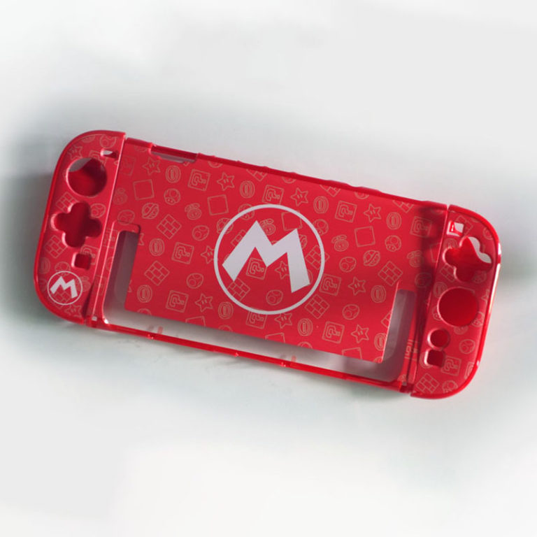 Pokemon Switch 2 Shell Case Black Nintendo Switch 2 Cases Set - RegisBox
