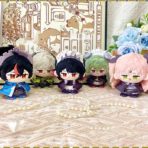 ZZZ Plush Doll Cute Zenless Zone Zero Plushie - RegisBox