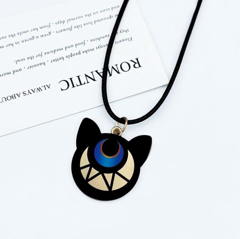 HSR Cipher Necklace Honkai Star Rail Cipher's Coin Metal Pendant 1PC ...