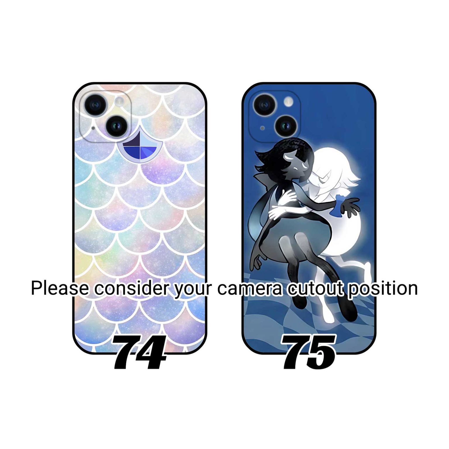 Honkai Star Rail Phone Case Star Rail Gifts HSR Phone Cases - RegisBox