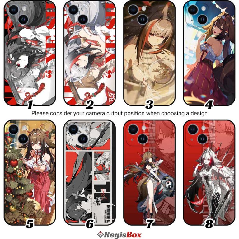 ZZZ Ye Shunguang Phone Cases Yunkui Summit Zenless Zone Zero IPhone ...